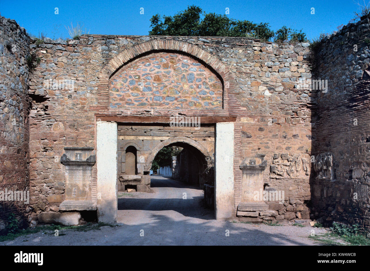 Lefke hi-res stock photography and images - Alamy