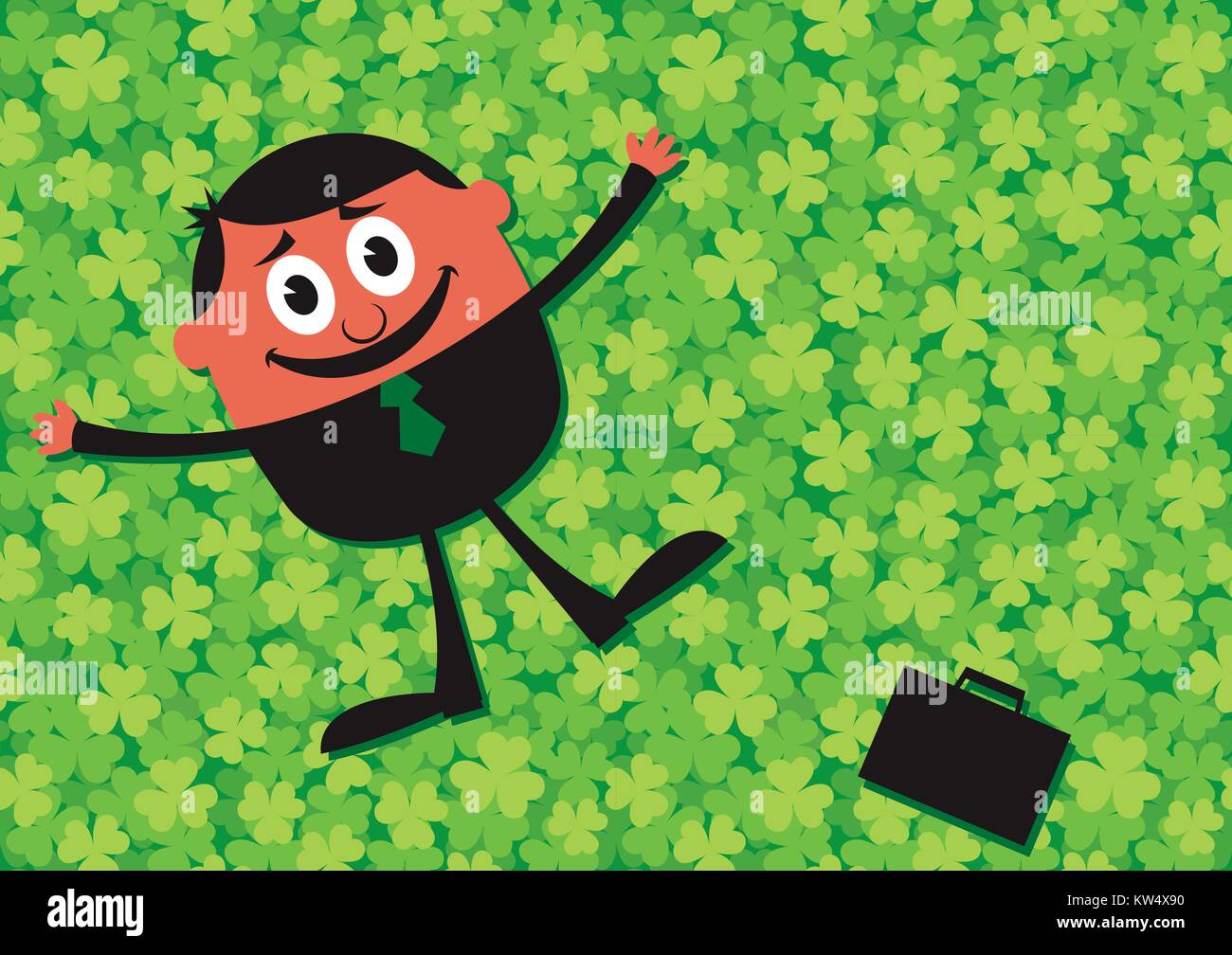 Success luck hi-res stock photography and images - Alamy