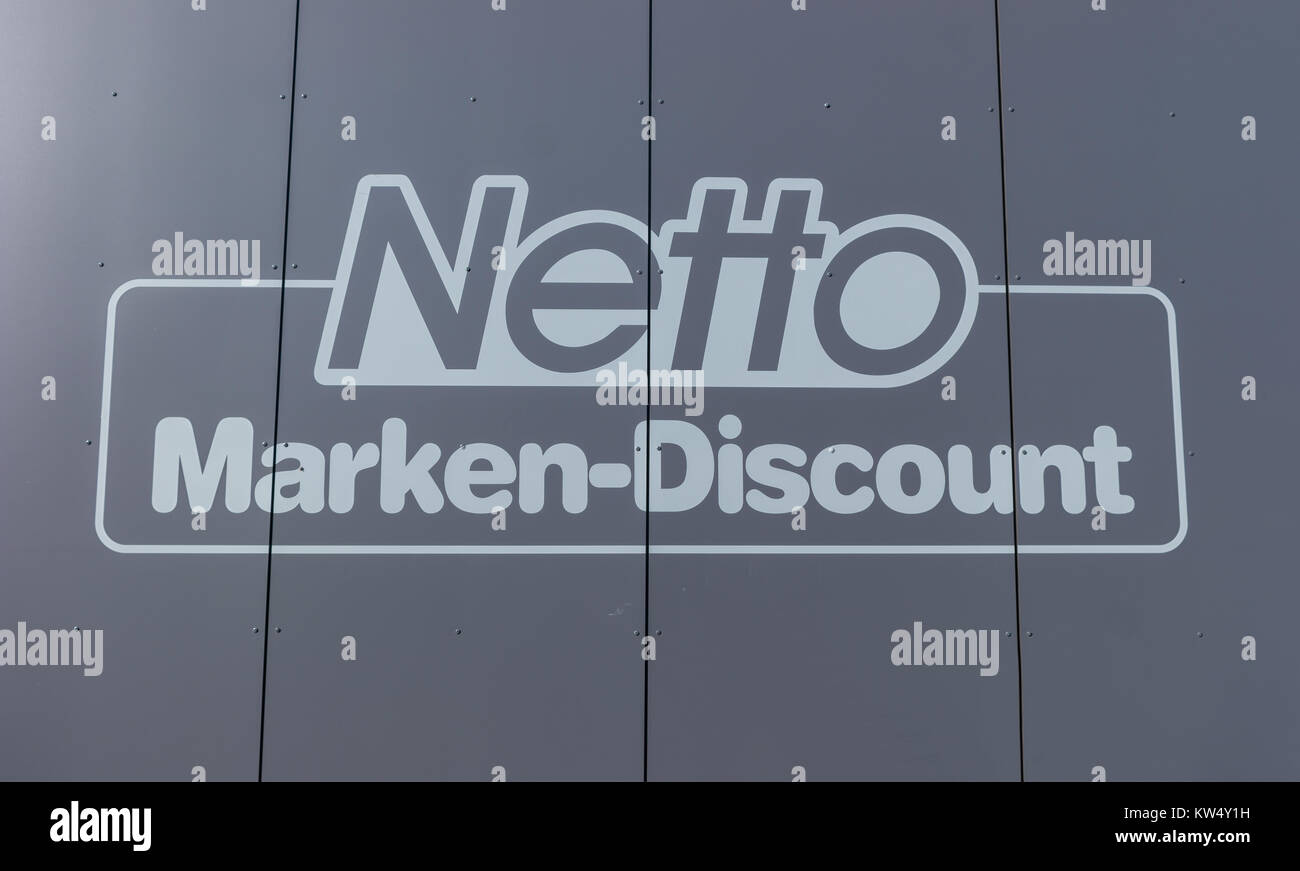 Logo netto hi-res stock photography and images - Alamy