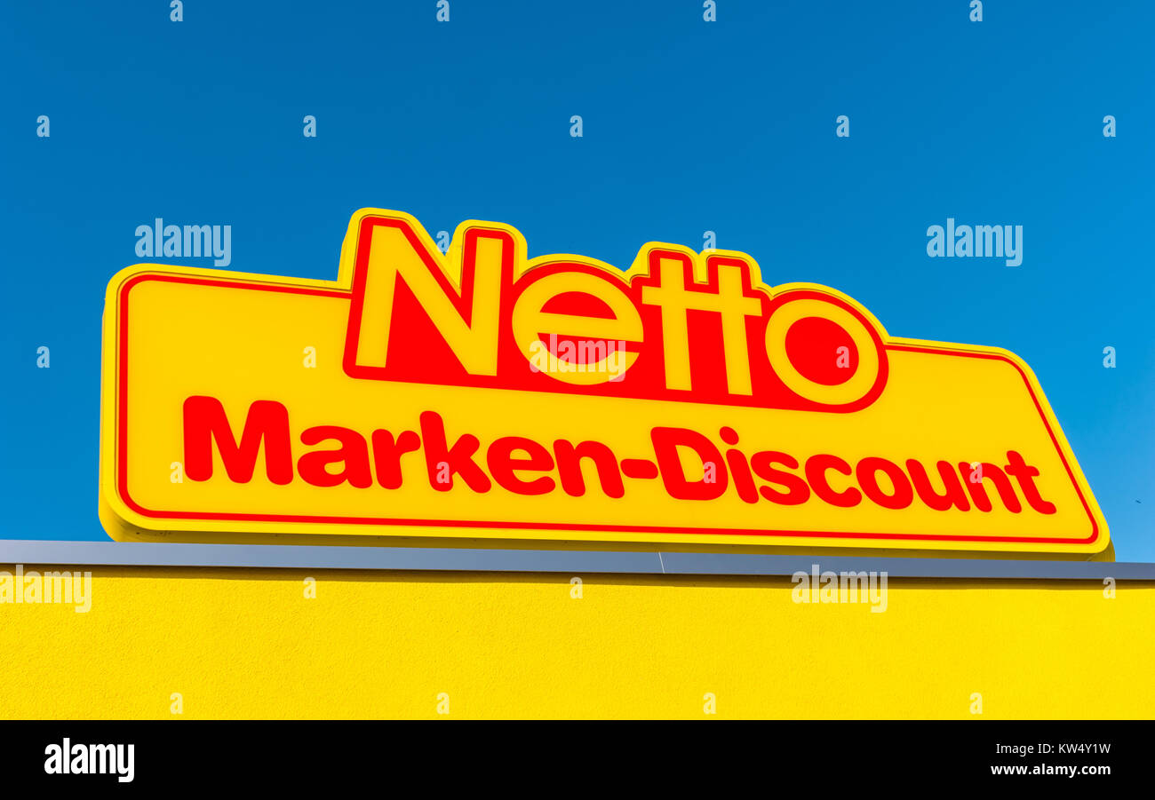 Logo netto hi-res stock photography and images - Alamy