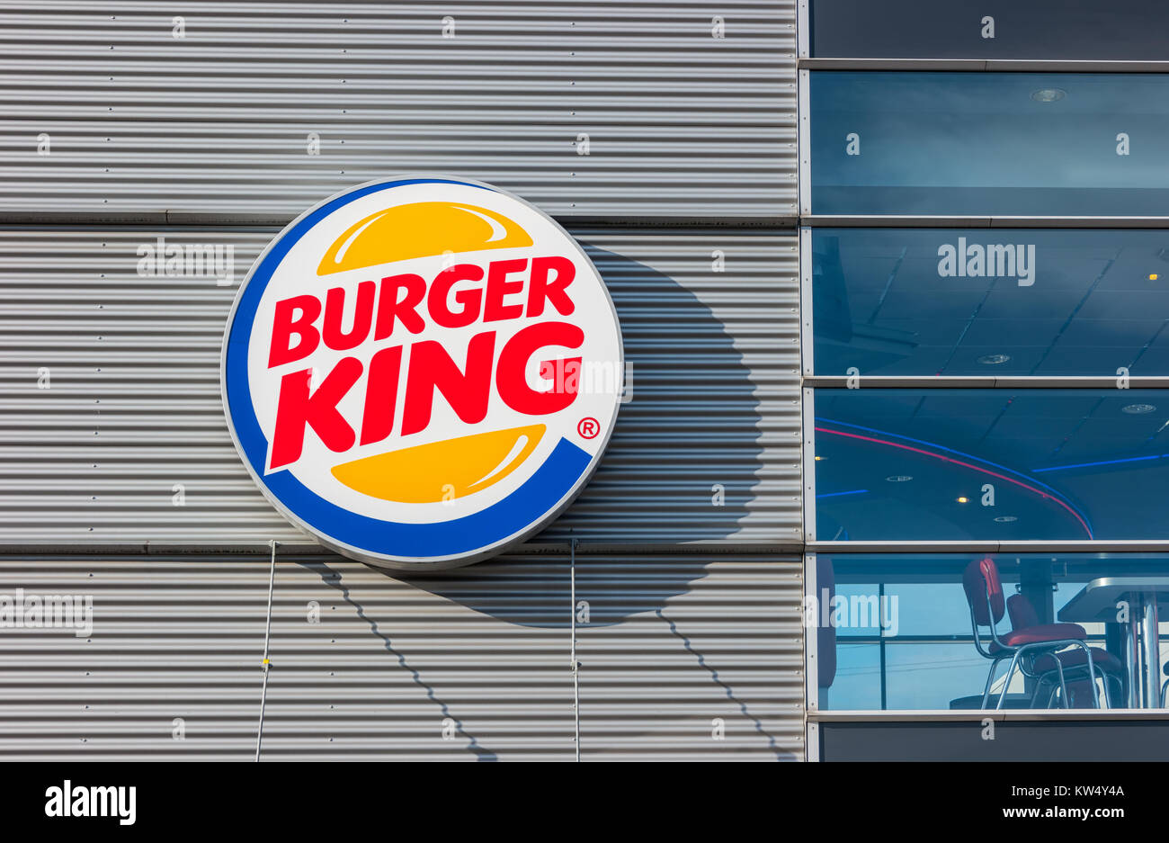 Global food chain hi-res stock photography and images - Alamy