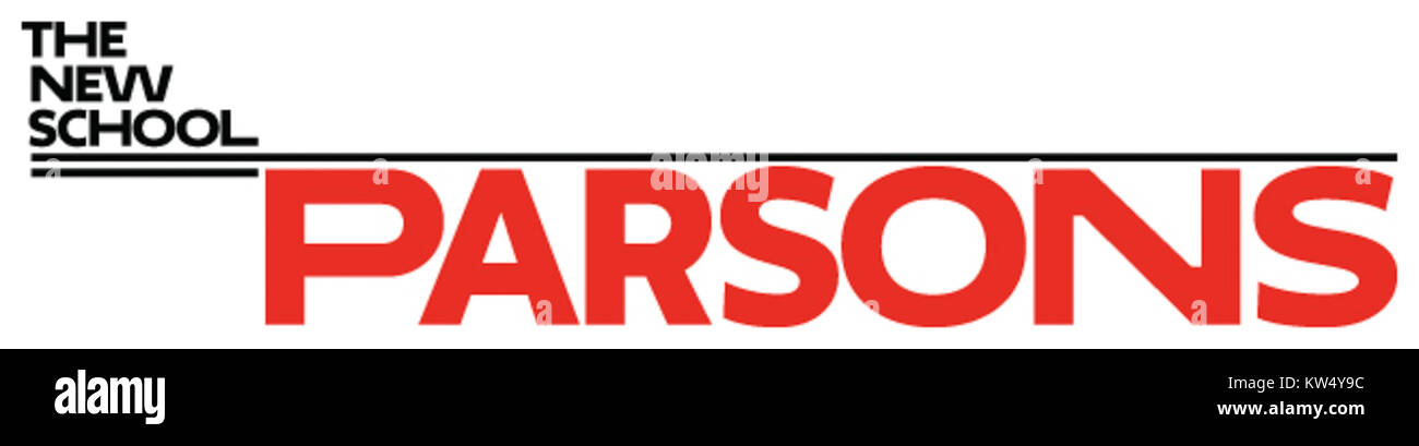 Parsons Logo