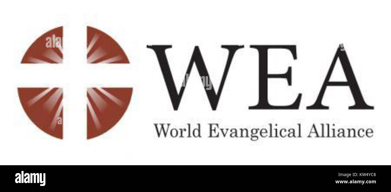 The 'Wea logo' represents the symbol or branding of an organization ...