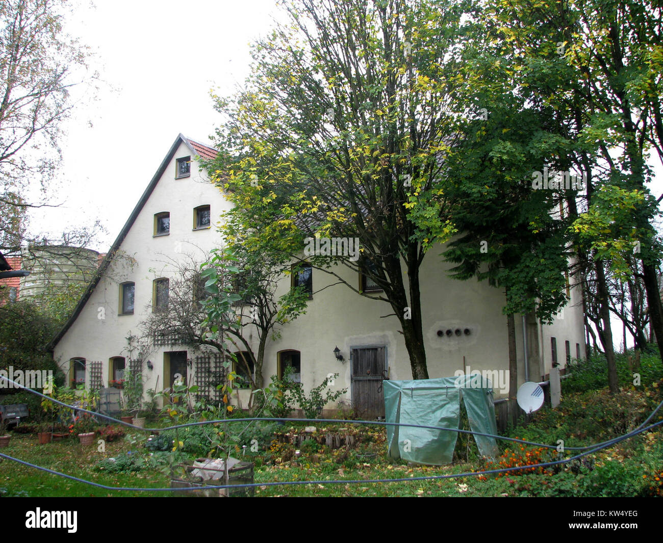 Bischberg hi-res stock photography and images - Alamy