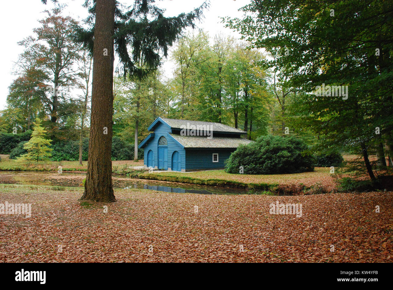 Boothuis hi-res stock photography and images - Alamy