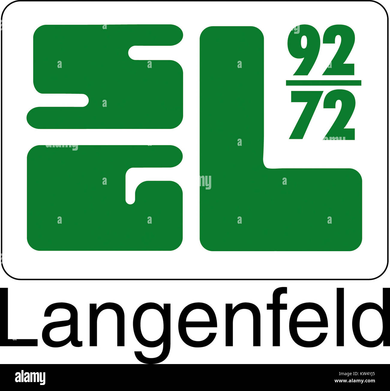 Sgl symbol hi-res stock photography and images - Alamy
