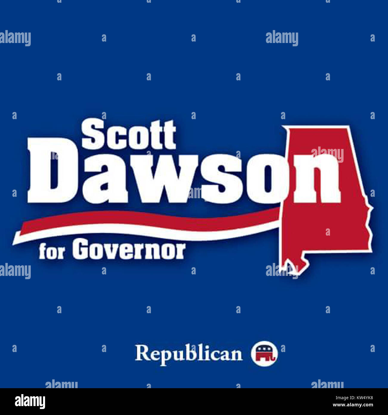 The Scott Dawson logo represents the brand's identity, emphasizing its ...