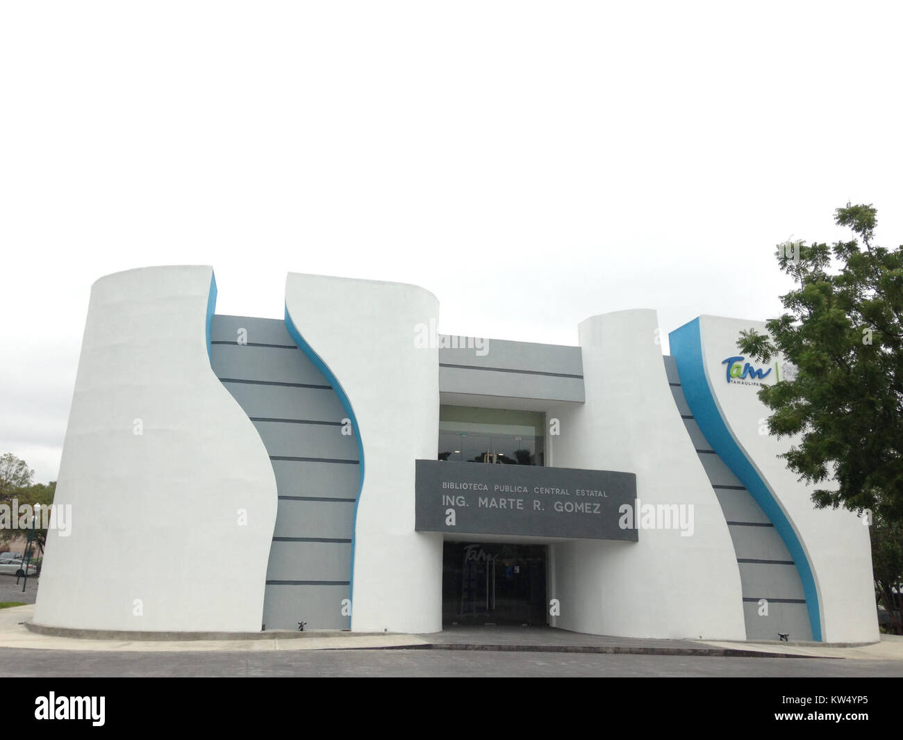 Marte r gomez hi-res stock photography and images - Alamy