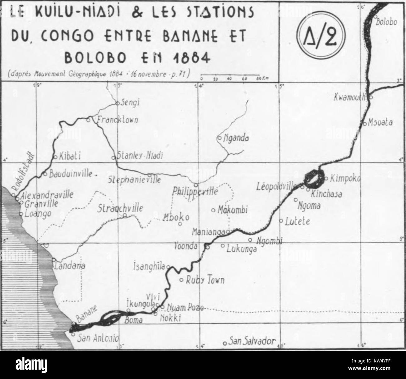 Bolobo hi-res stock photography and images - Alamy