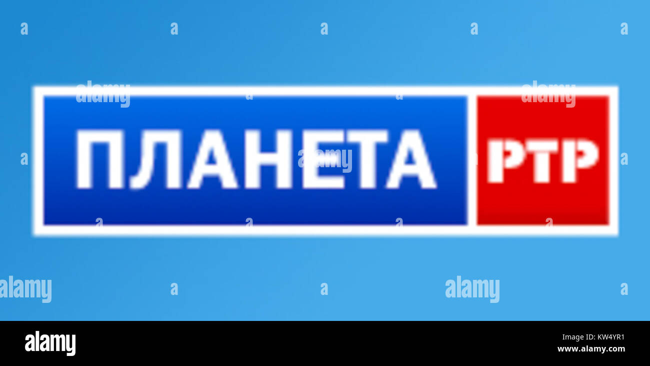 Rtr planeta hi-res stock photography and images - Alamy