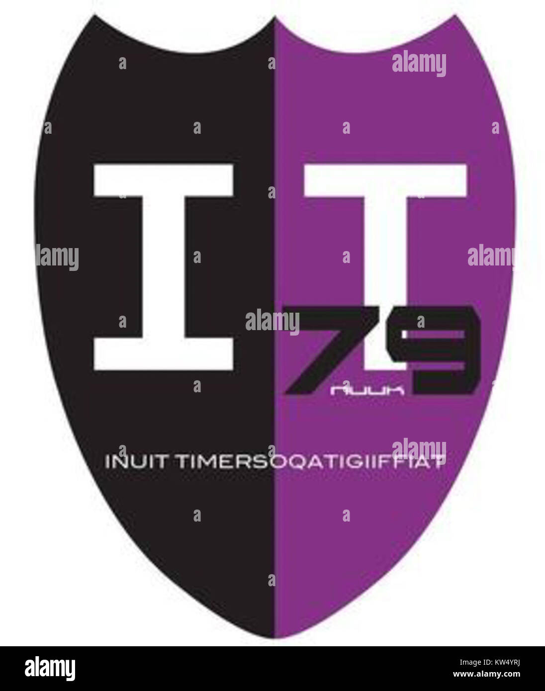 The IT 79 logo features a modern design incorporating the numbers 7 and ...