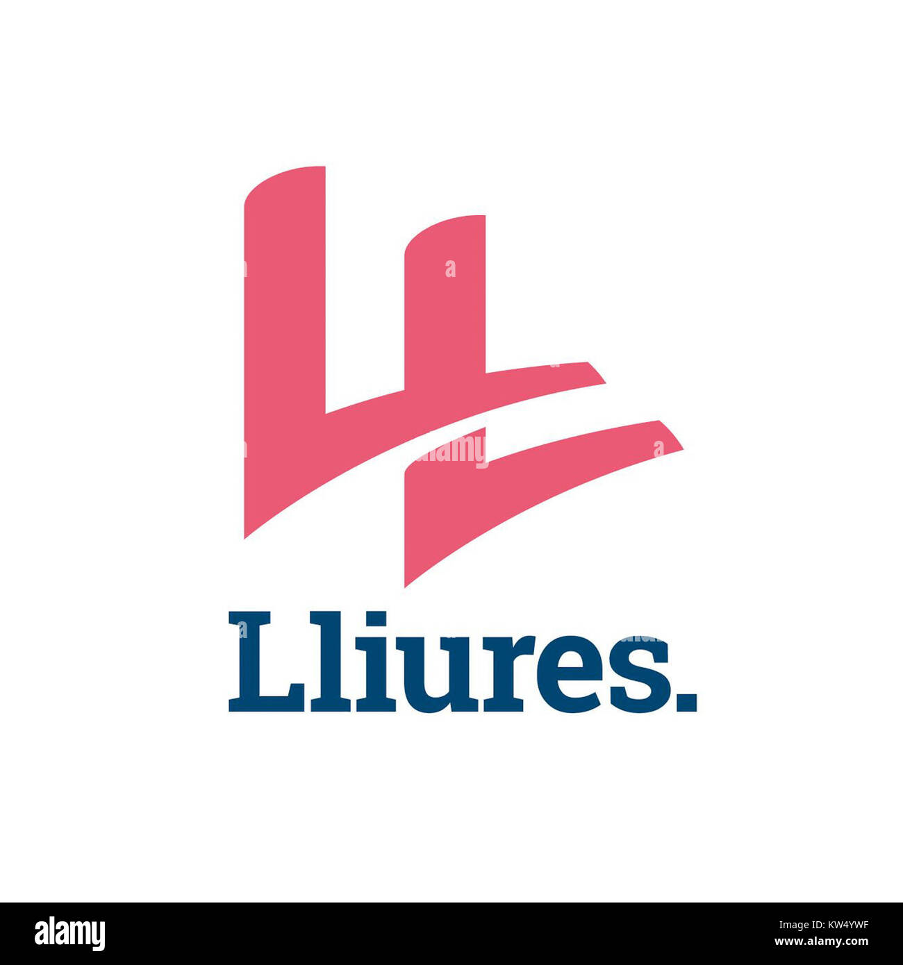 Logotip High Resolution Stock Photography and Images - Alamy