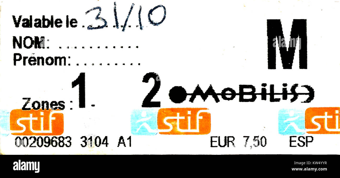 Mobilis is a daily pass offering unlimited travel within selected zones ...