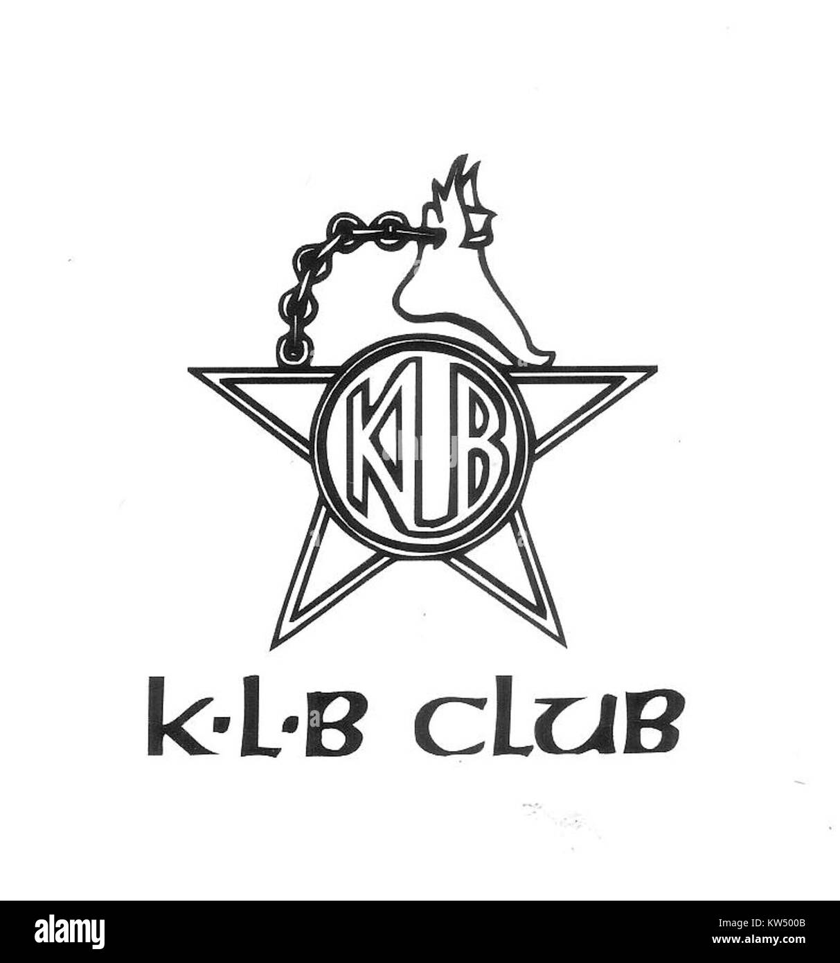 Klb hi-res stock photography and images - Alamy