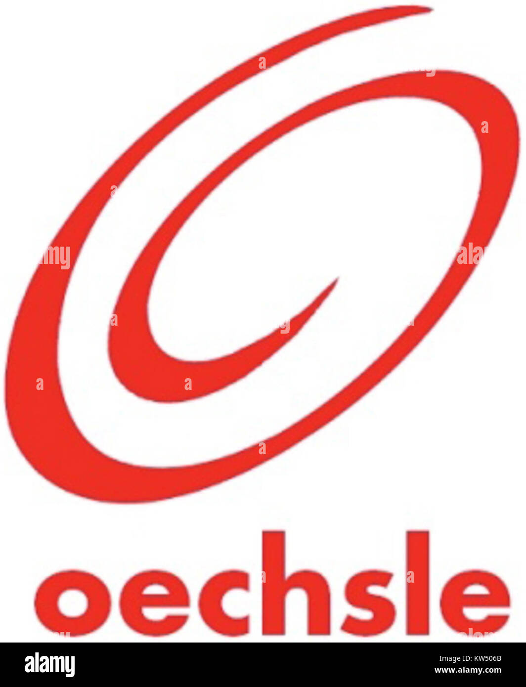 The Oechsle logo represents the brand's identity, a visual symbol of ...