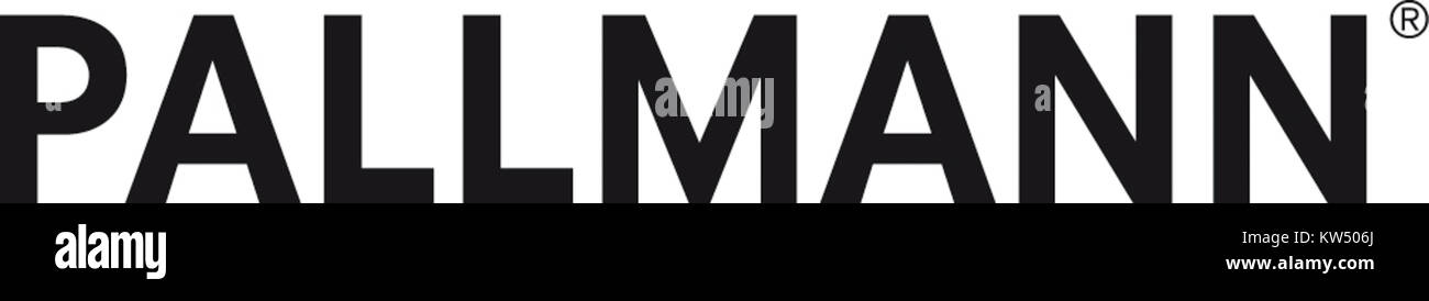 The Pallmann logo, representing Uzin Utz AG, a company specializing in ...