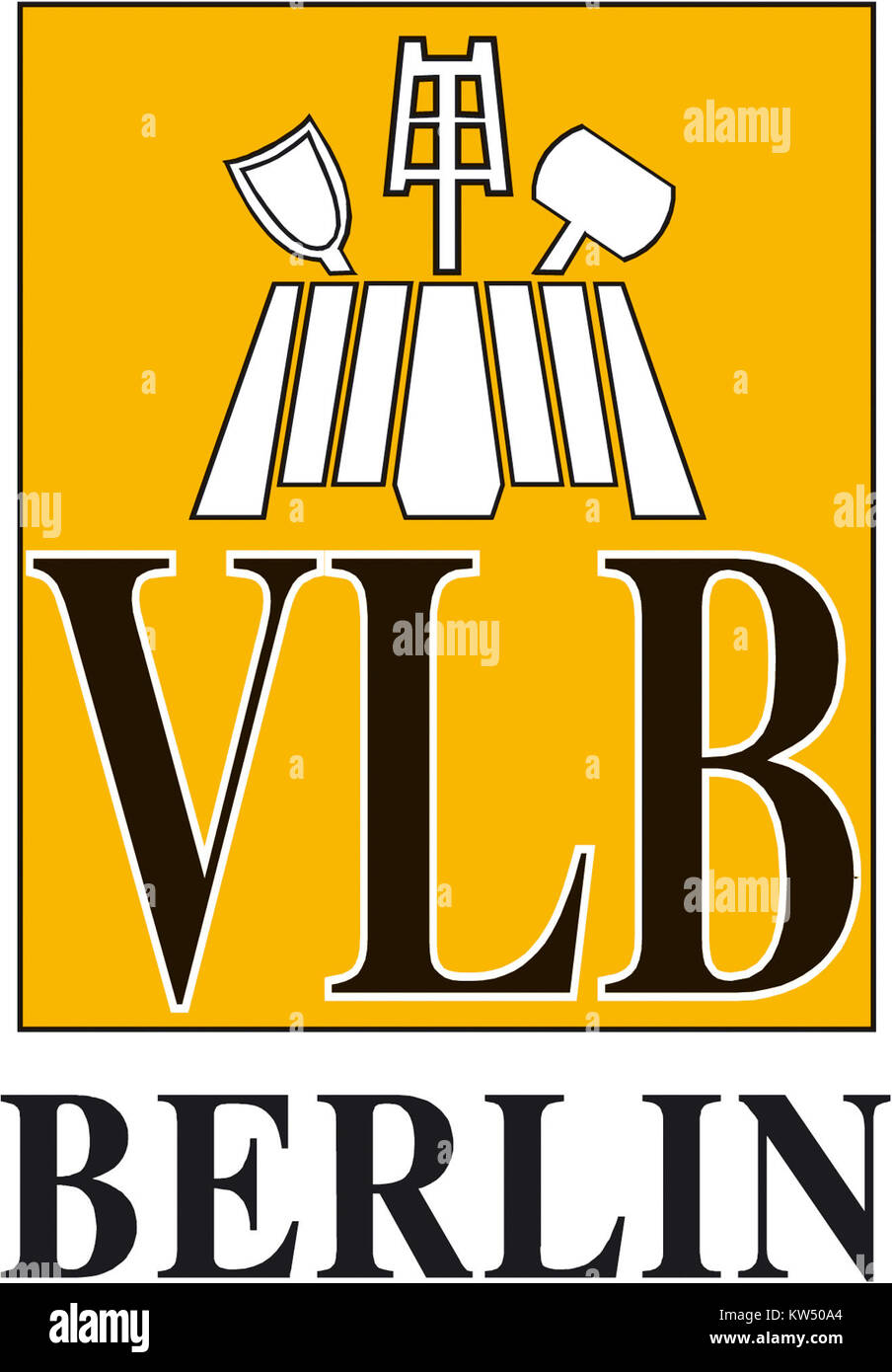 Vlb business logo hi-res stock photography and images - Alamy