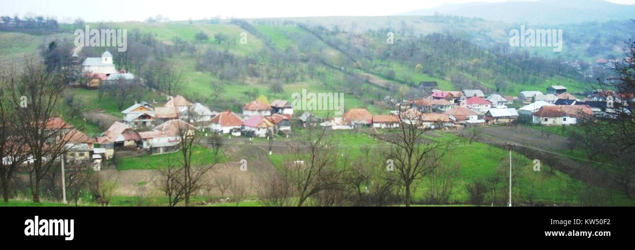 Satul Valea Sosii is a village located in Romania, offering a stunning ...