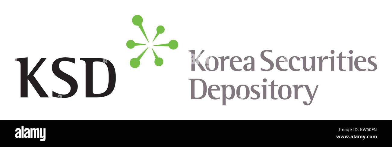 KSD logo 1 Stock Photo - Alamy