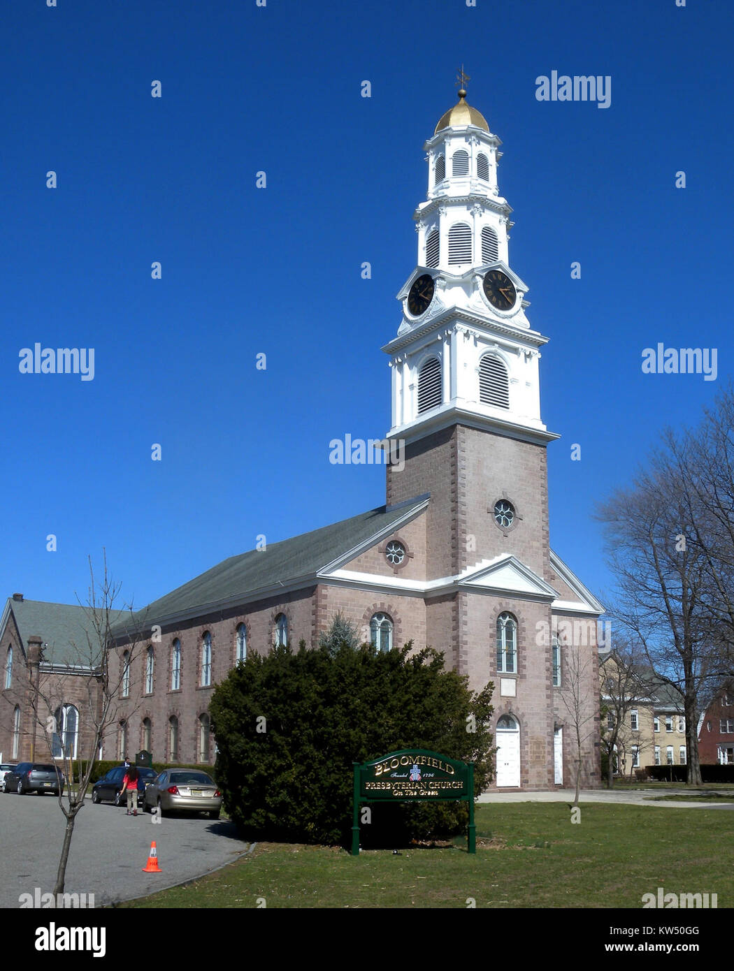 Presby hi-res stock photography and images - Alamy