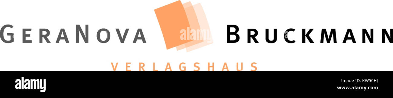 Verlagshaus Logo Logo Modernism By Jens Müller And Julius Wiedemann
