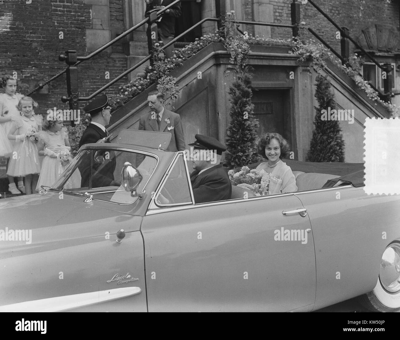 Flowers queen Black and White Stock Photos & Images - Alamy