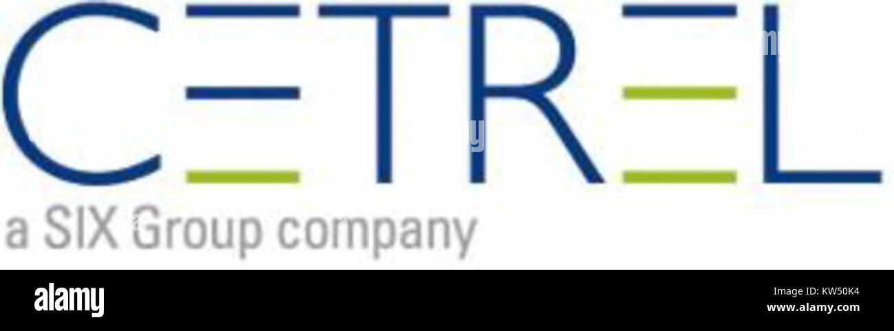 The Cetrel logo, a visual representation of the brand, associated with ...