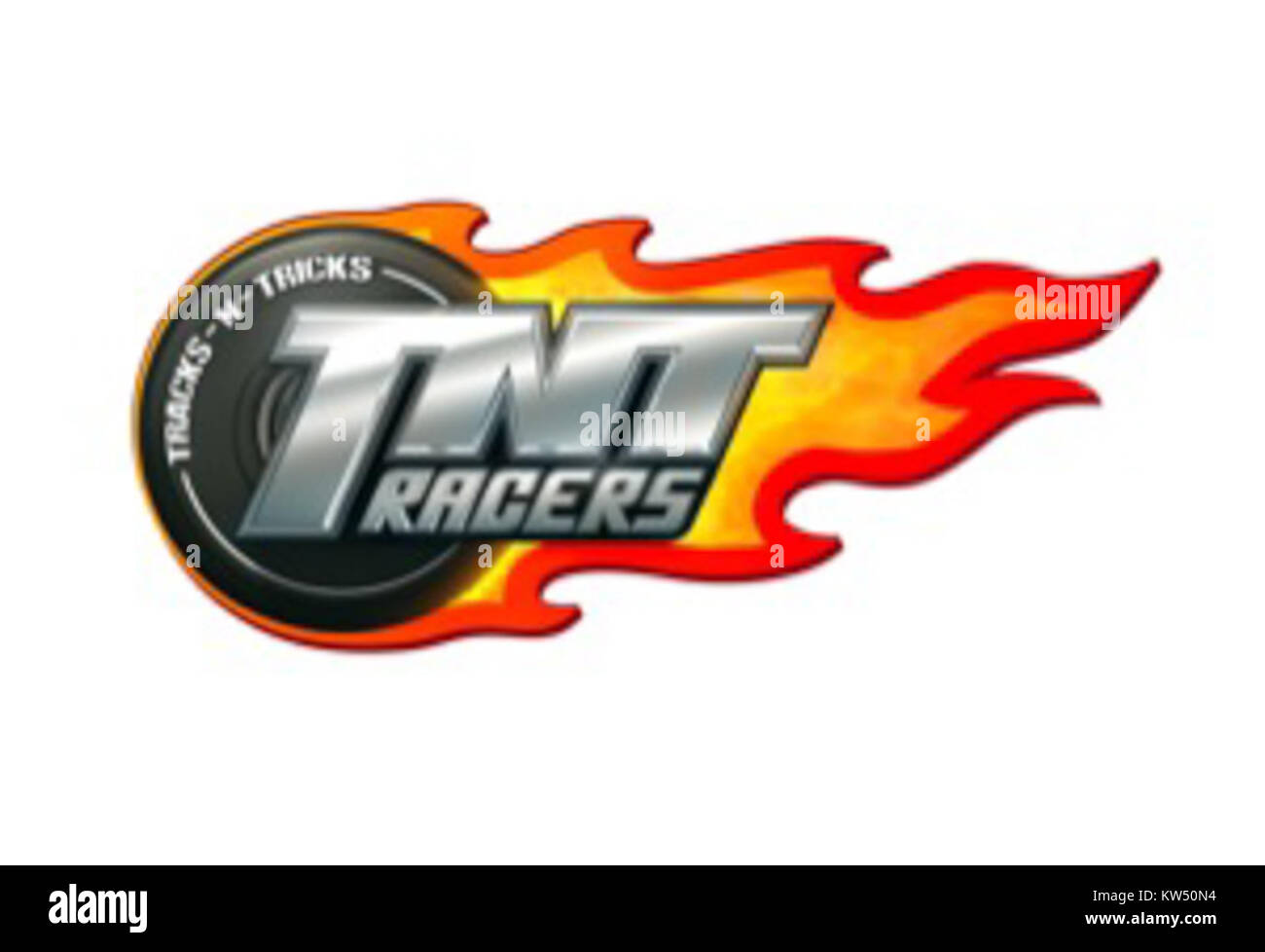 TNT Racers is a racing game or competition known for its fast-paced ...