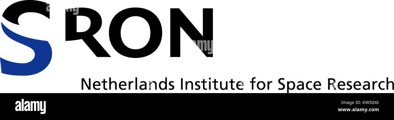 Sron Logo kleur RGB refers to the color specifications of the logo of ...