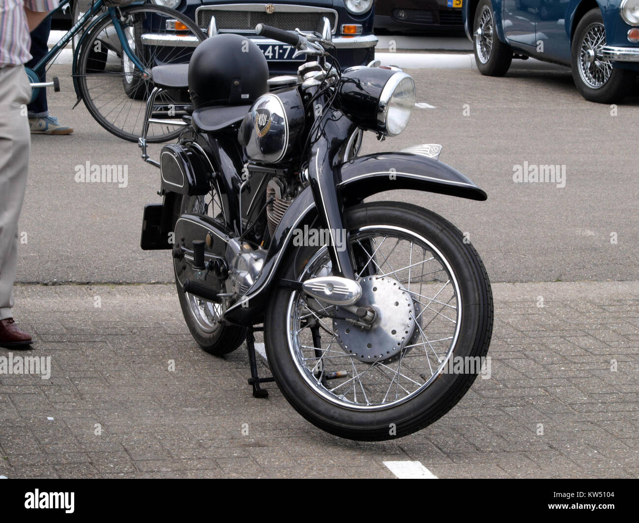Nsu hi-res stock photography and images - Alamy