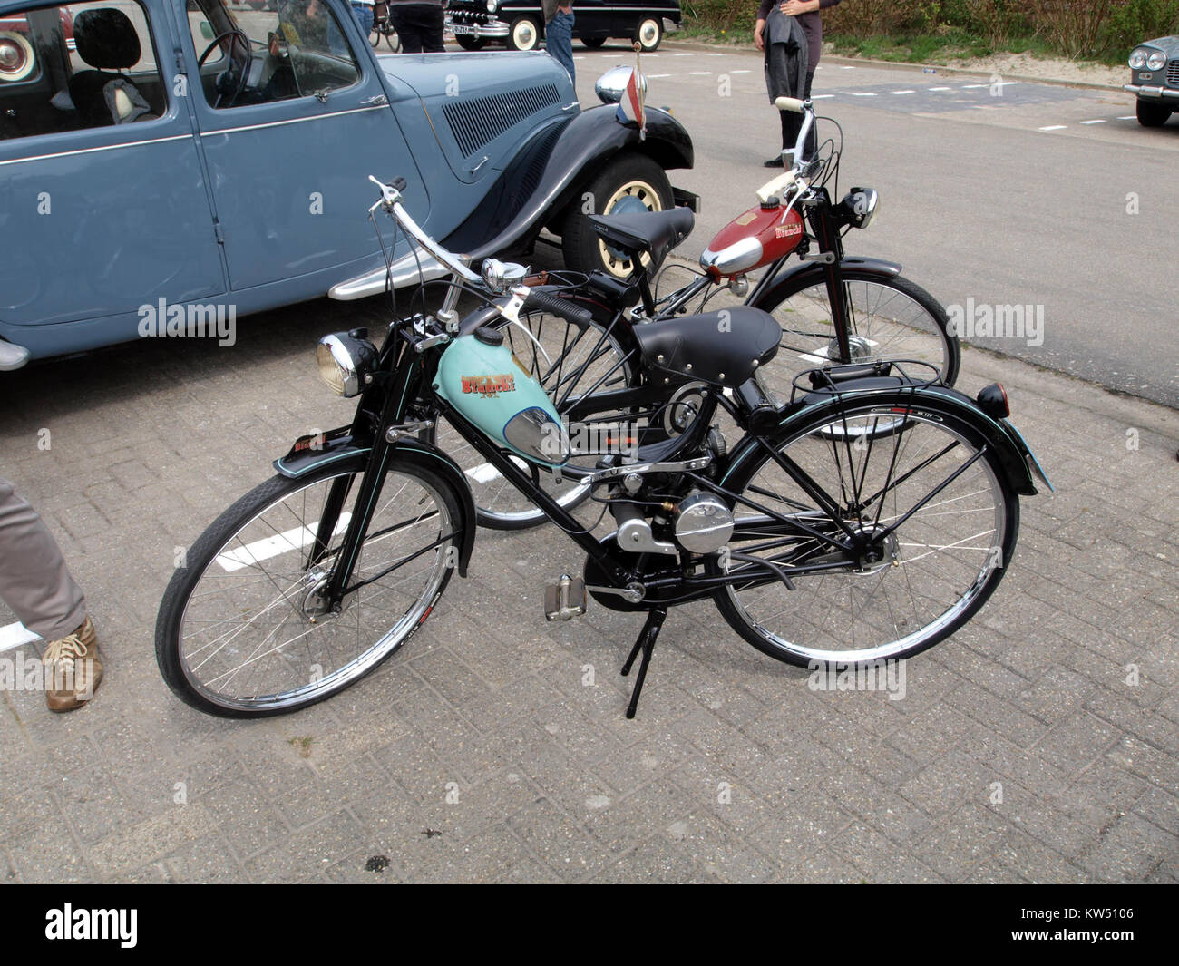 The Bianchi Aquilotto is a classic Italian bicycle, notable for its ...