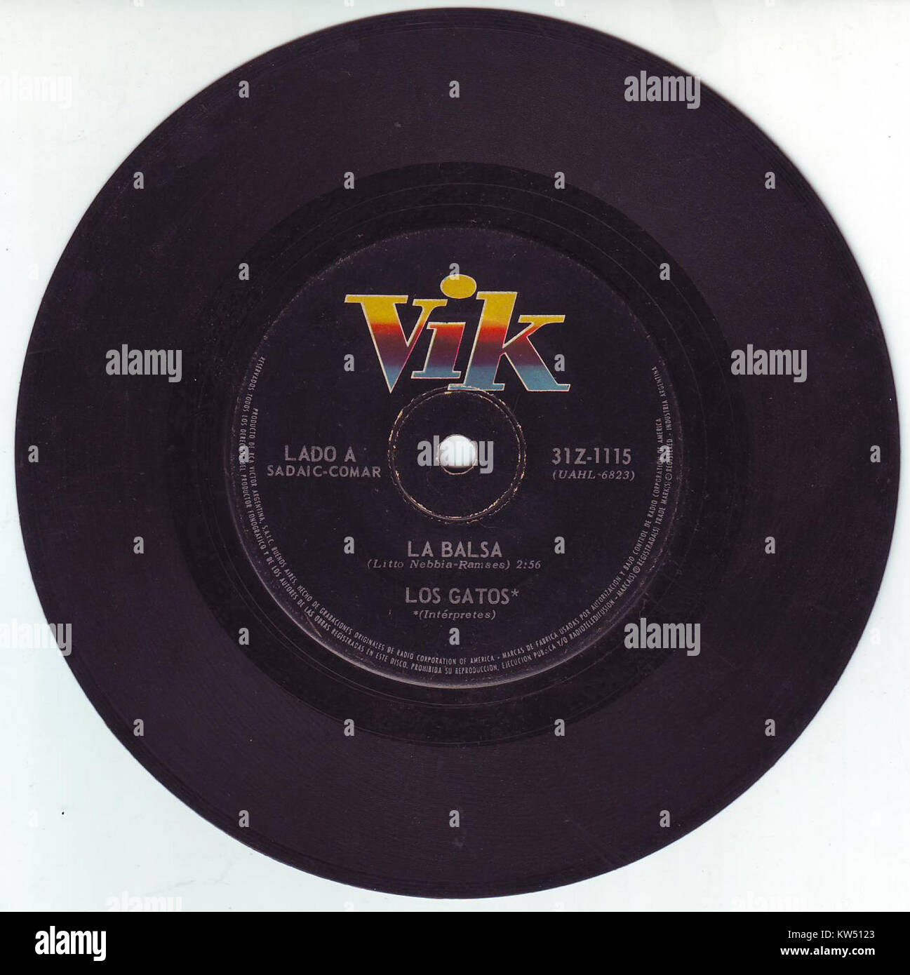 1960s record hi-res stock photography and images - Alamy