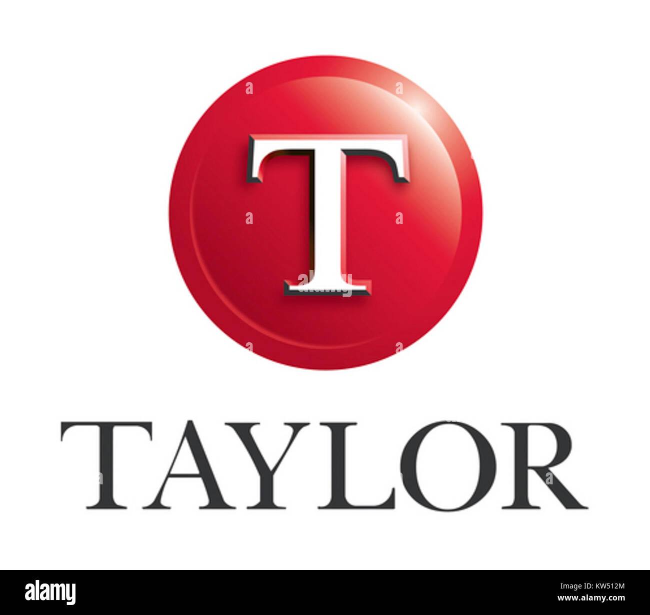 The Taylor logo represents the branding of the renowned Taylor Company ...