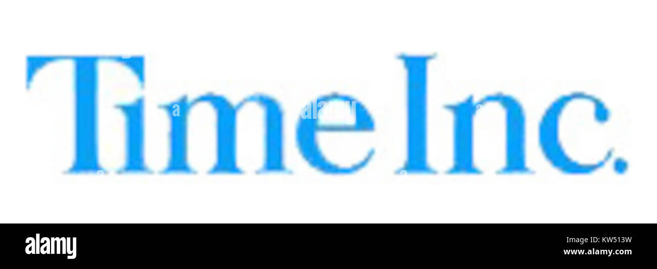 Time inc american media hi-res stock photography and images - Alamy