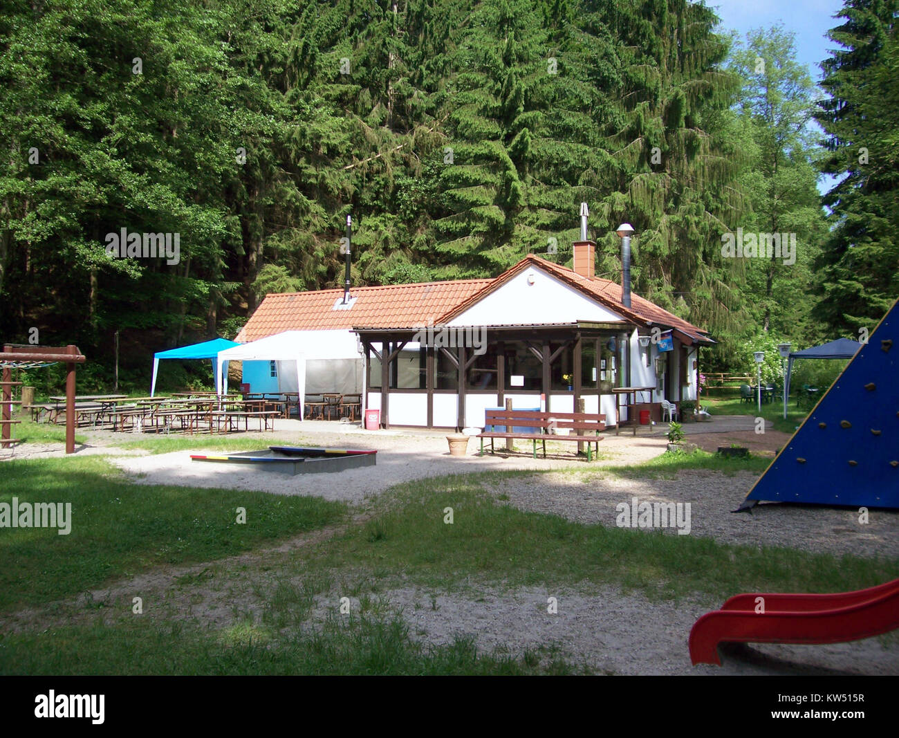 Bierbach hi-res stock photography and images - Alamy