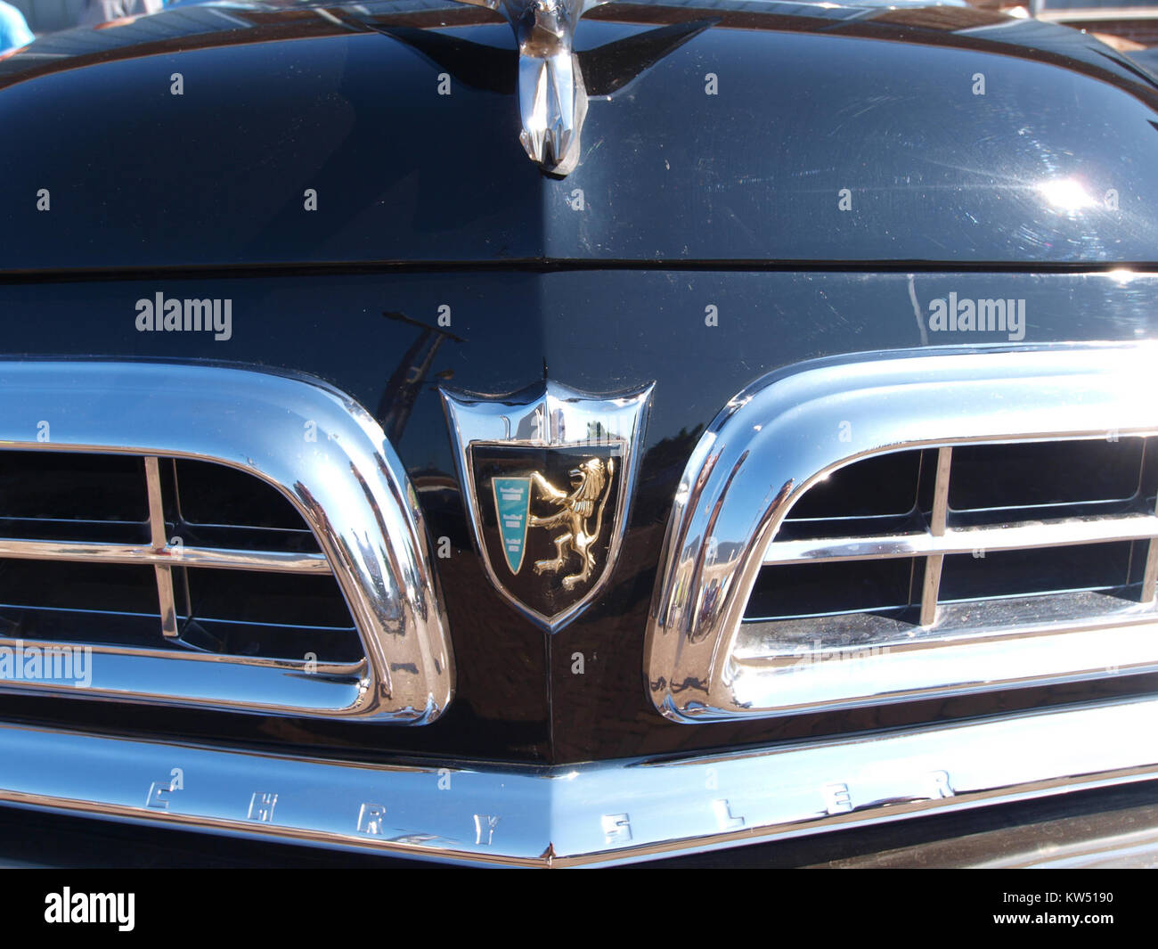 Luxury long car hi-res stock photography and images - Alamy