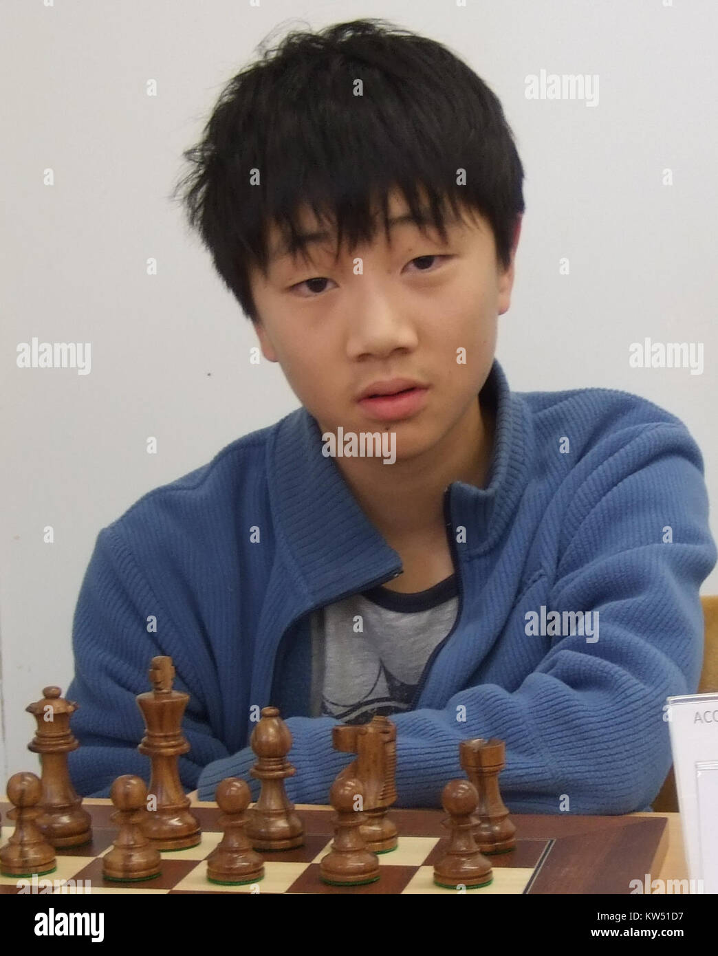 An image of Bobby Cheng, likely a prominent individual or public figure ...