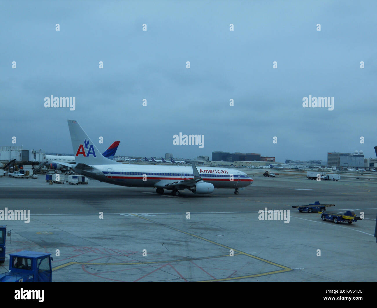 The Boeing 737NG (Next Generation) is a series of aircraft that ...