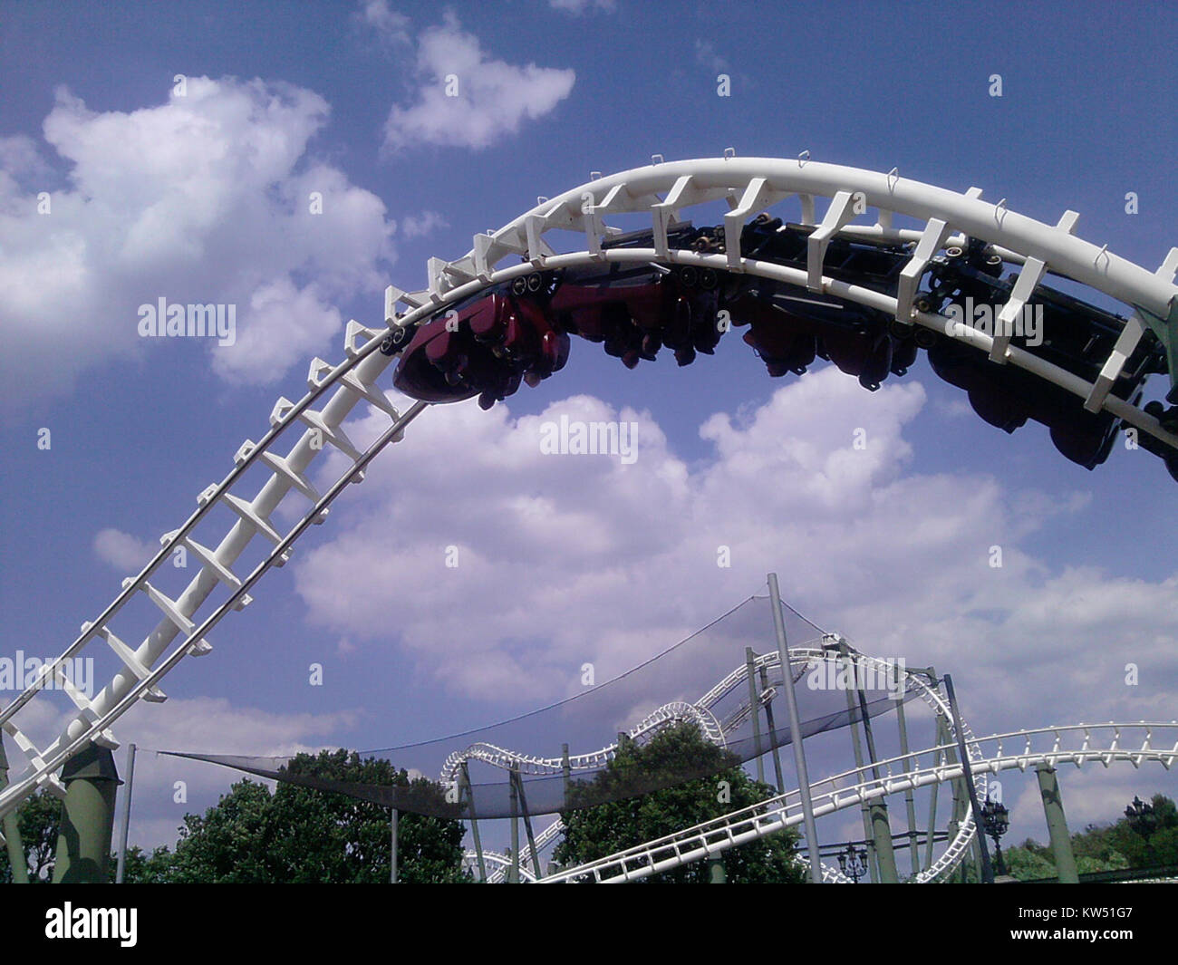 Nostalgic loop hi-res stock photography and images - Alamy