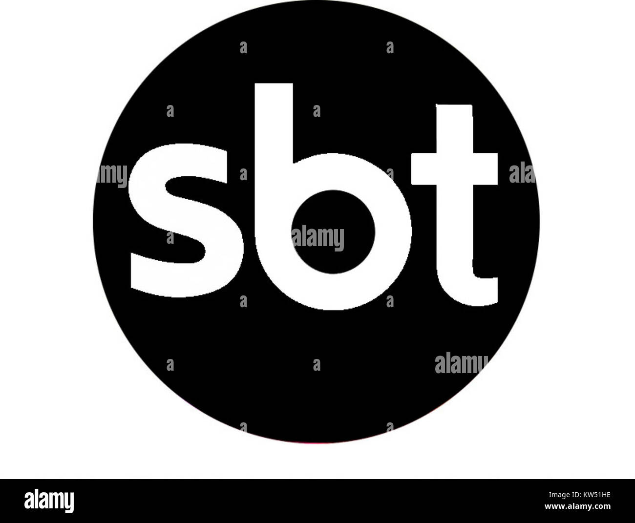 SBTlogotipo refers to the logo of SBT (Sistema Brasileiro de TelevisÃ£o ...
