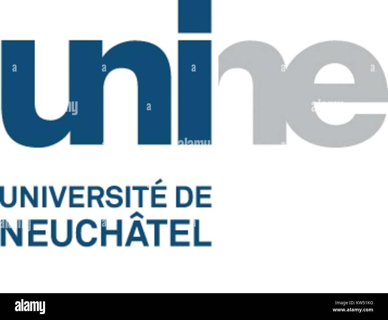 UniNE refers to the University of NeuchÃ¢tel in Switzerland, a ...