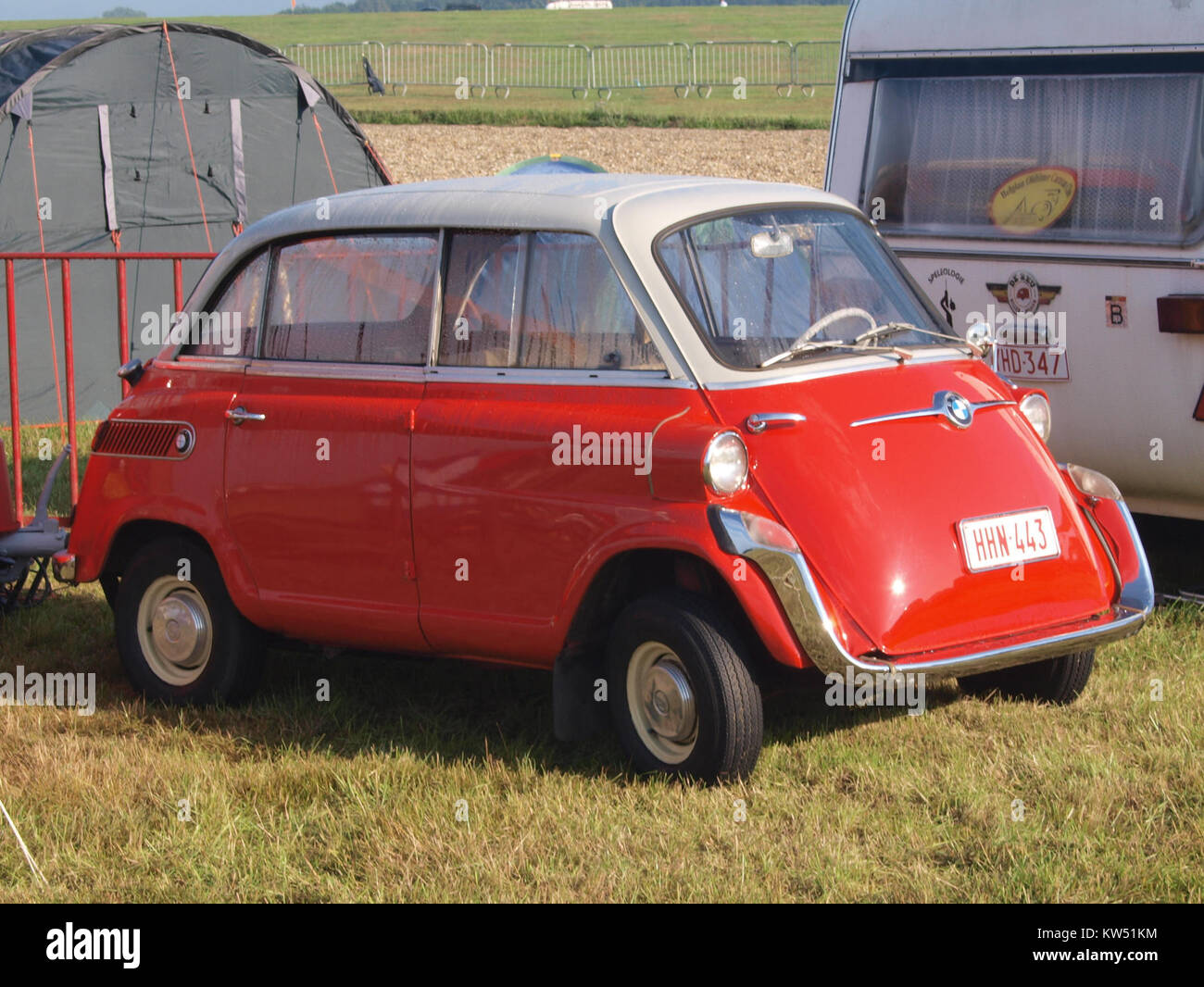 BMW 600, p1 Stock Photo - Alamy