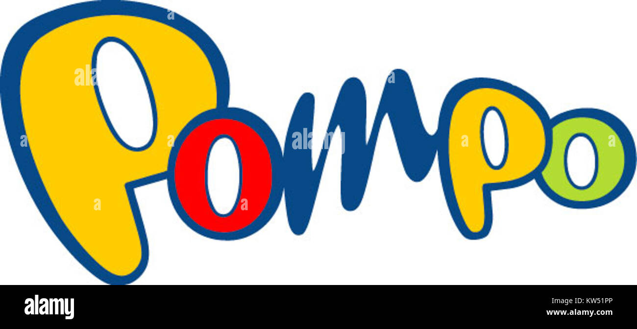 Pompo hi-res stock photography and images - Alamy