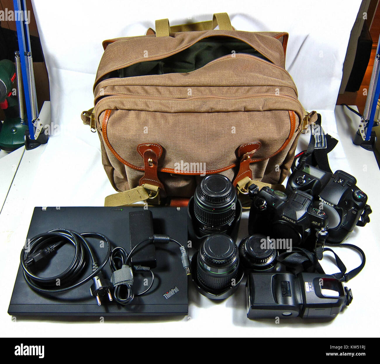Billingham 335 is a high-performance camera bag known for its ...