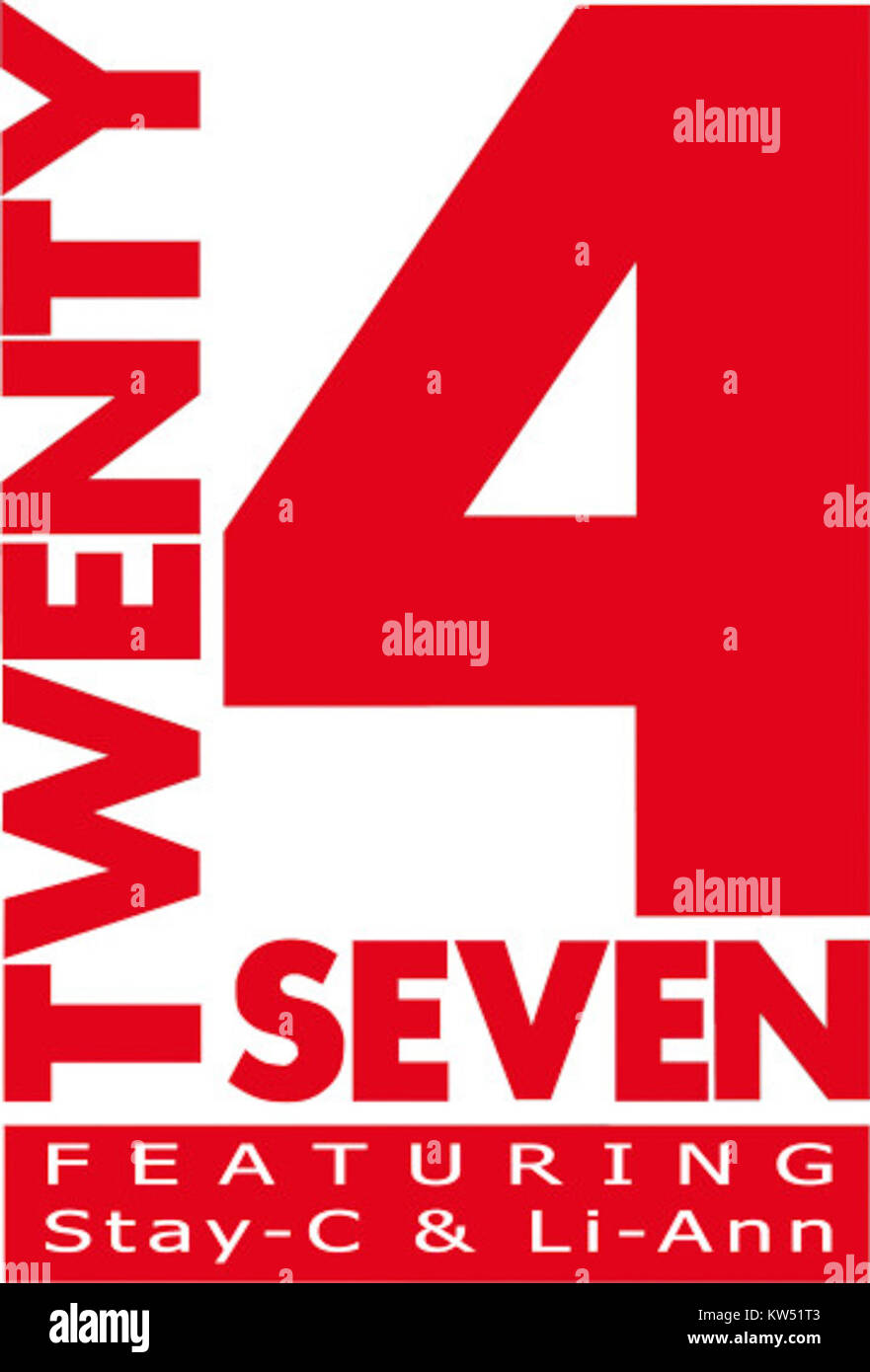 Twenty4seven is a music production company known for its involvement in the entertainment ...