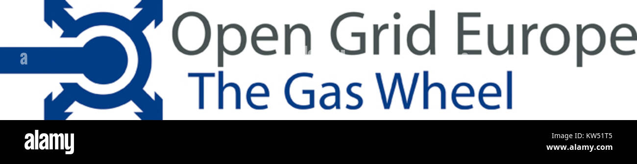 Gas infrastructure europe hi-res stock photography and images - Alamy