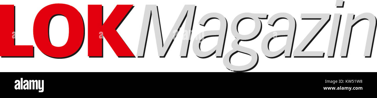 Lok logo hi-res stock photography and images - Alamy