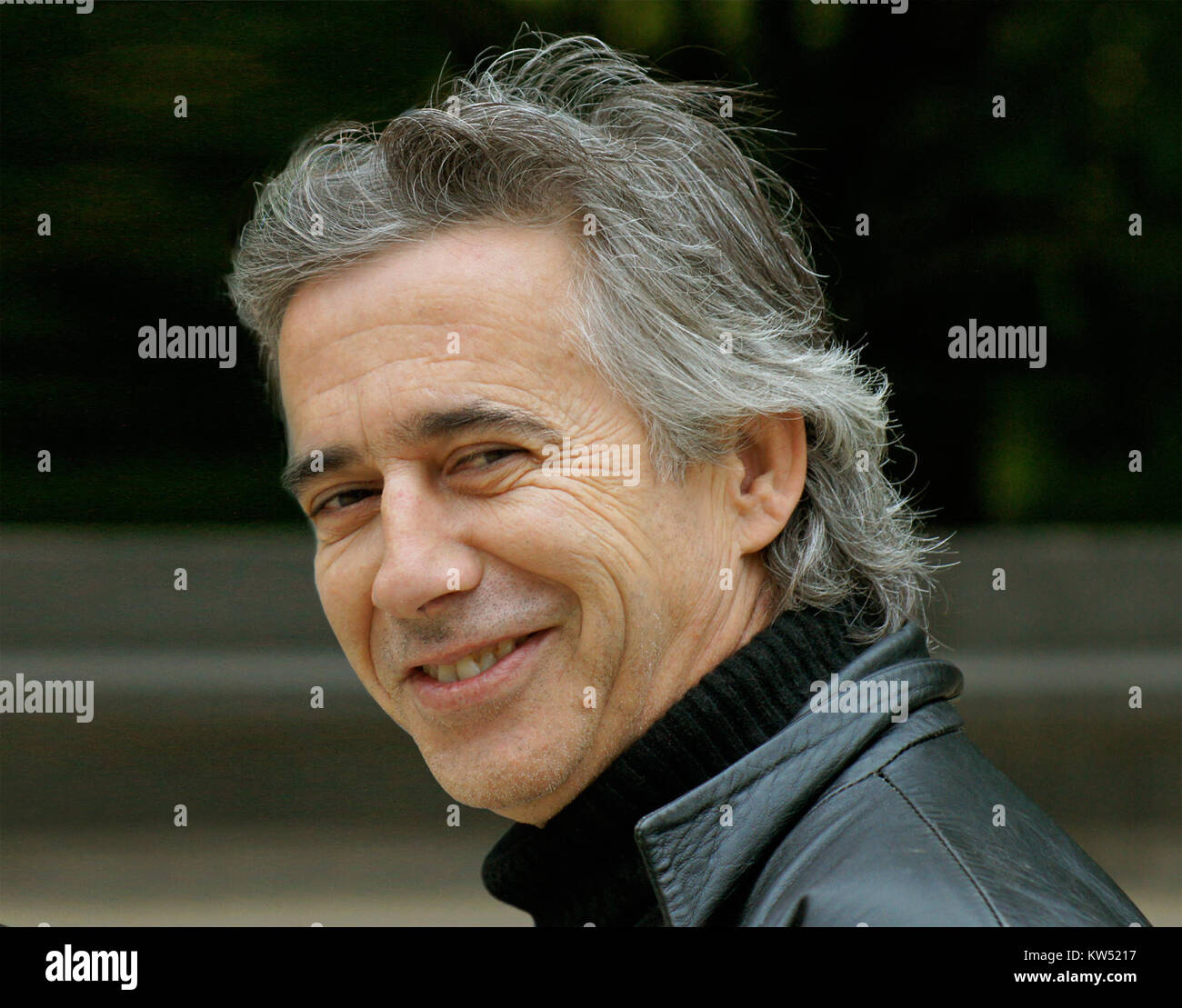 Boanerges is a biblical term referring to the sons of Zebedee, James ...