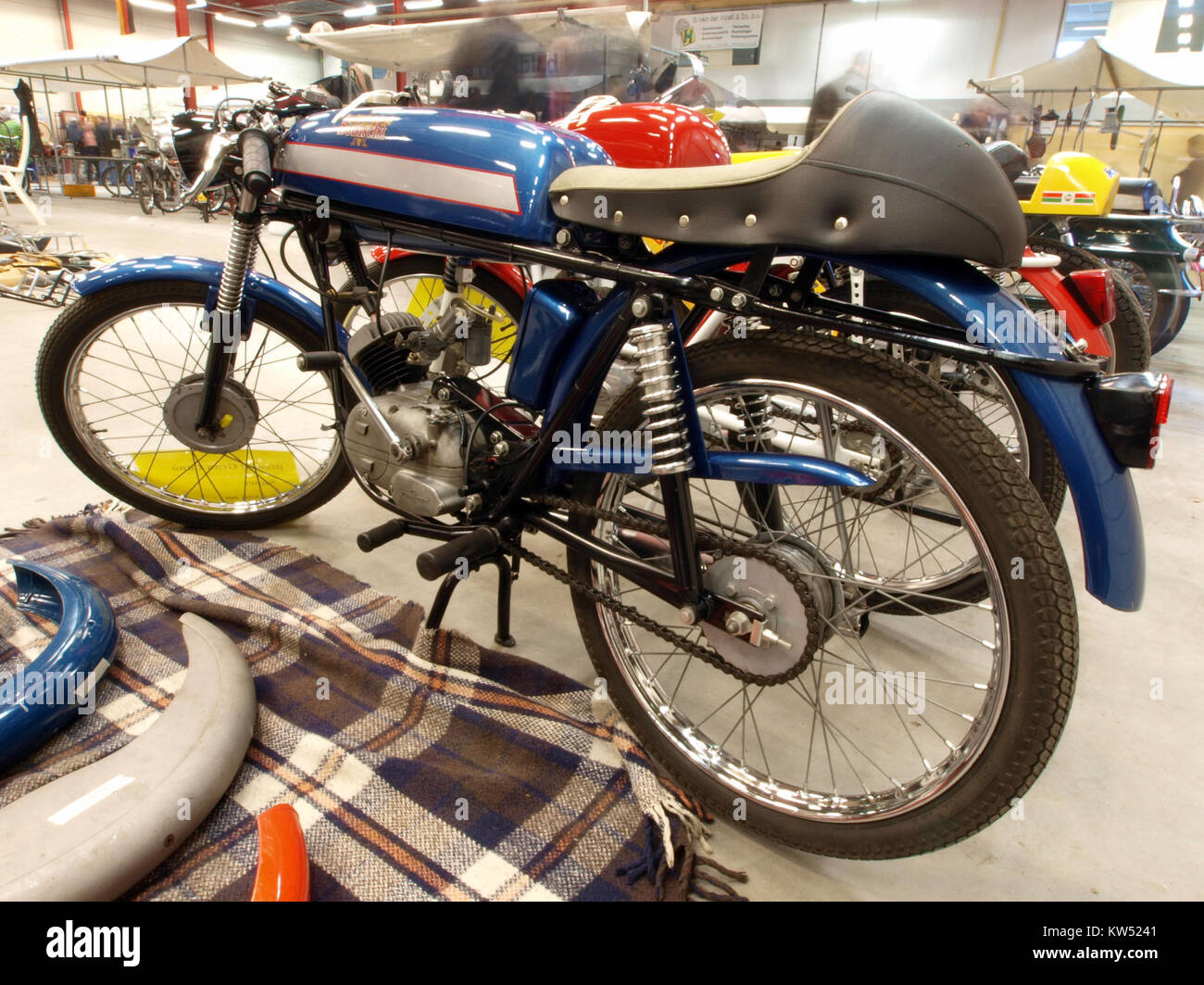 The Bianchi Gran Luna p3 is a high-performance bicycle model known for ...