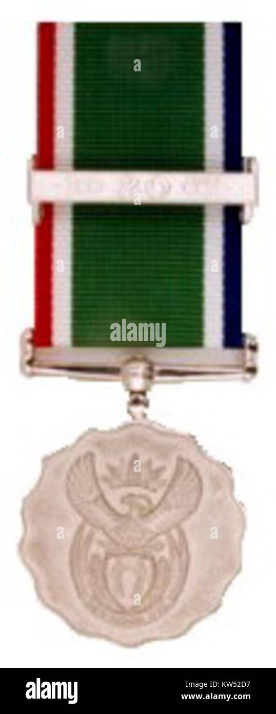 Armed forces soldier award Cut Out Stock Images & Pictures - Alamy